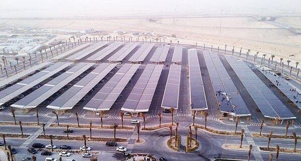 Photovoltaic Carport System | ProTenders Photovoltaic Carport System | ProTenders