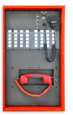 Master Panel SHX-MP16/P | ProTenders