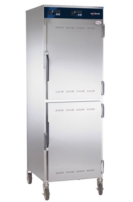 Hot Holding Cabinet 1200-UP | ProTenders