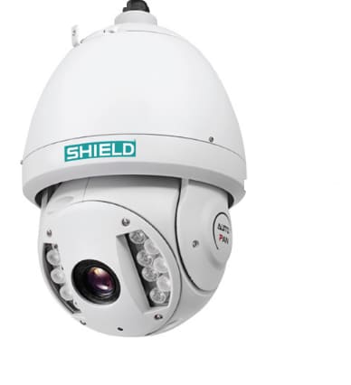 IP PTZ Camera SH-IPHP1100 | ProTenders