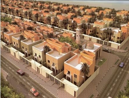 Al Qasr Development | ProTenders