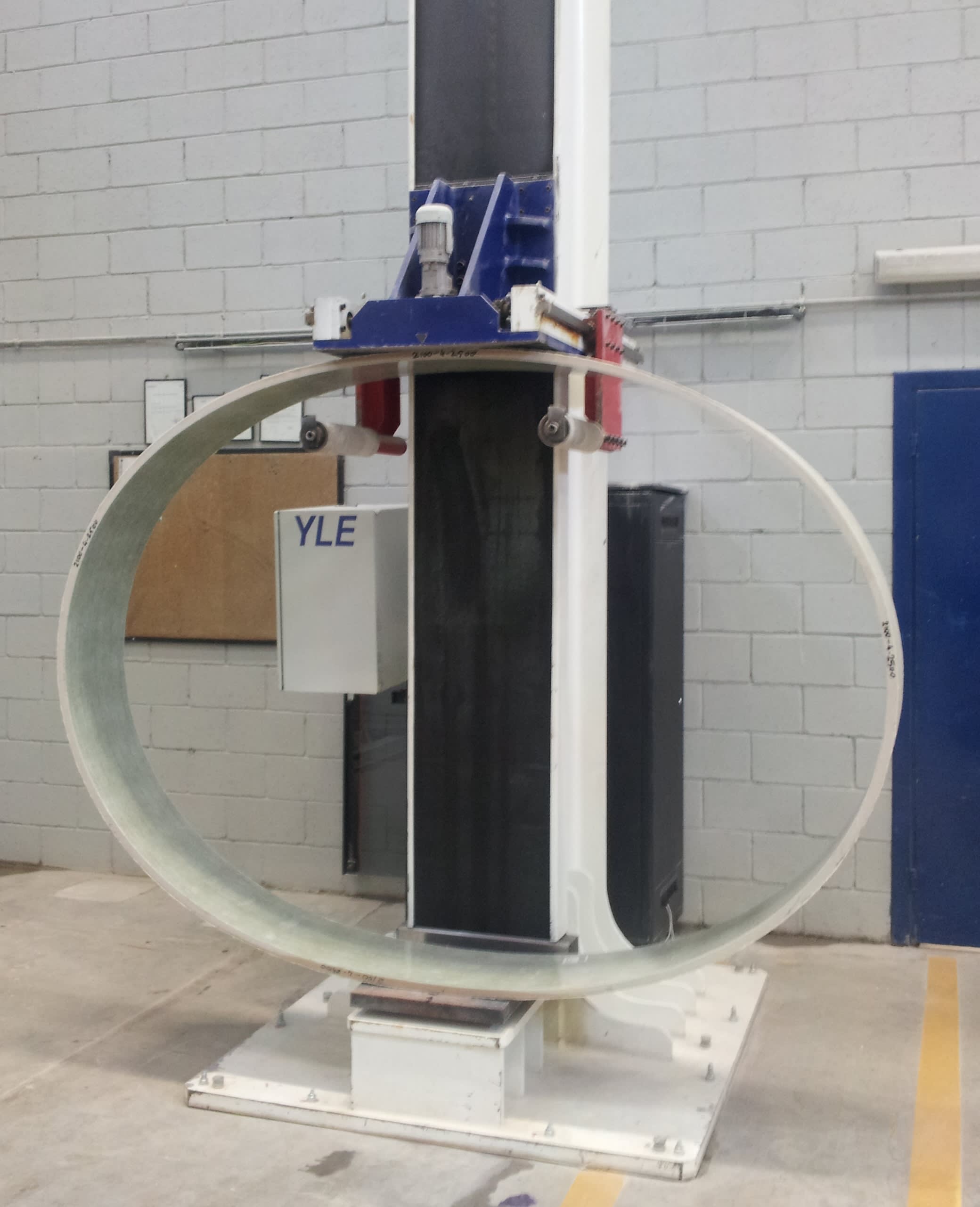 Subor GRP Couplings | ProTenders