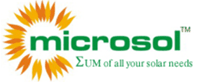 Microsol International FZE Products | ProTenders