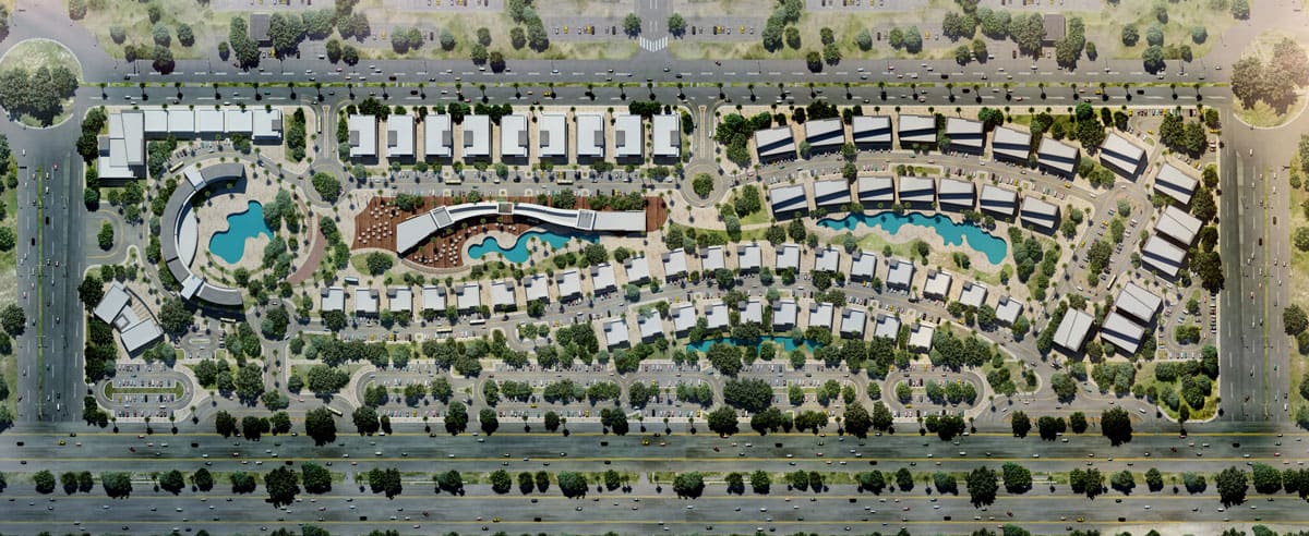 Riyadh Business Front | ProTenders