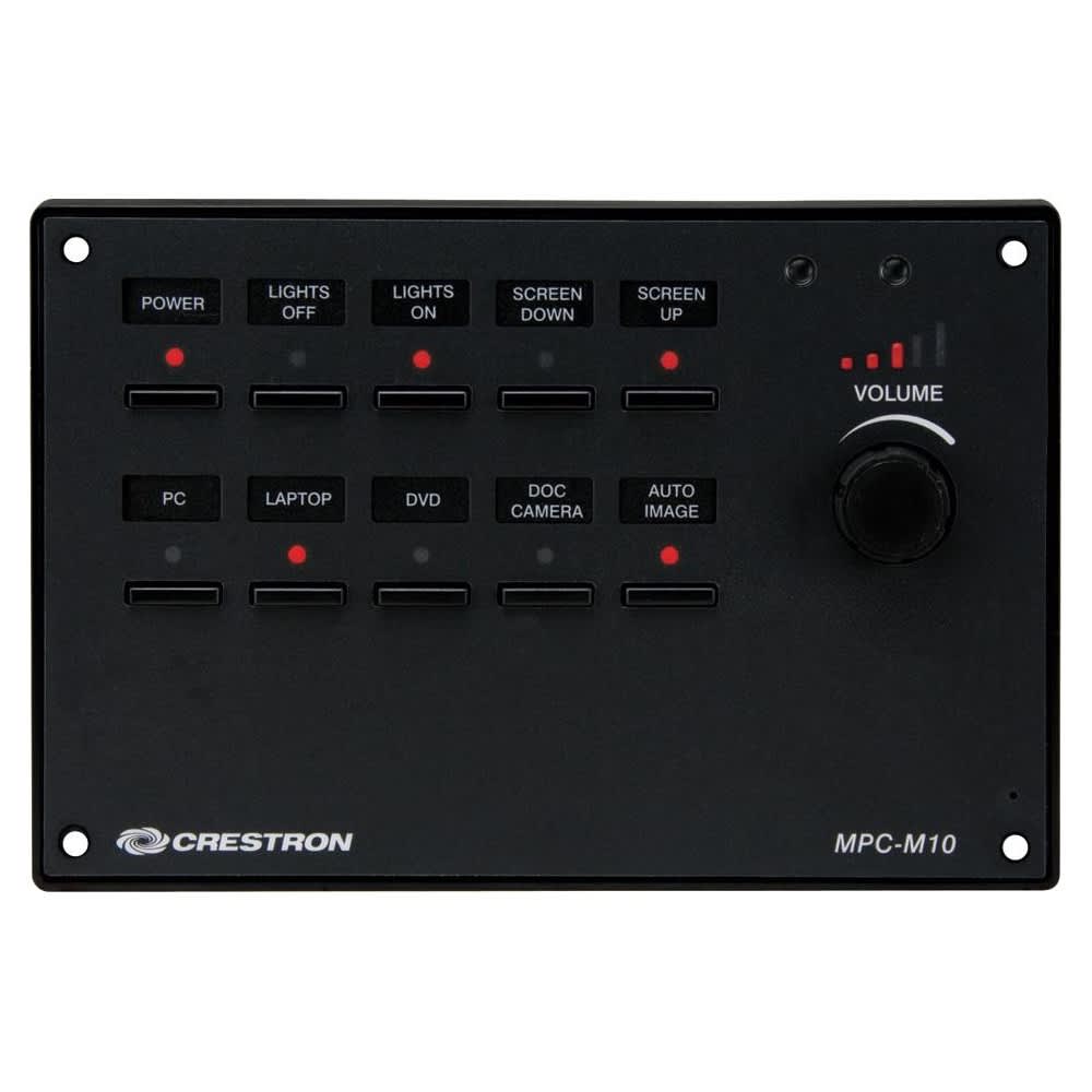 presentation controller