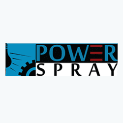 Power Spray Electro Mechanical | ProTenders