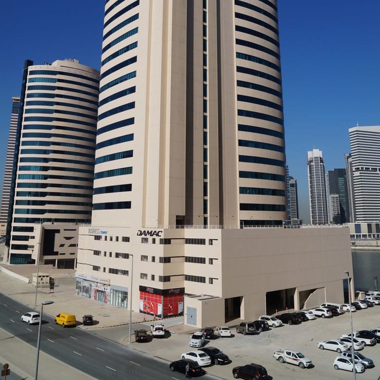 DAMAC Tower | ProTenders