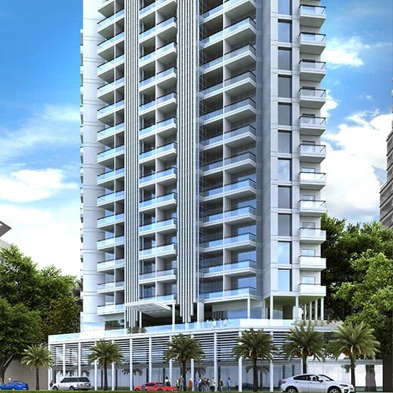 Mixed Use Development at Dubai Healthcare City (Phase 2) | ProTenders