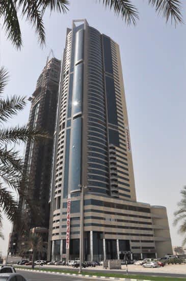Al Sondos Tower | ProTenders