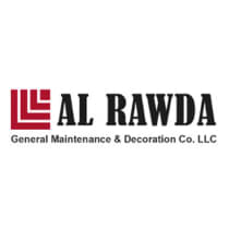 Al Rawda General Maint & Decor Co. Products | ProTenders