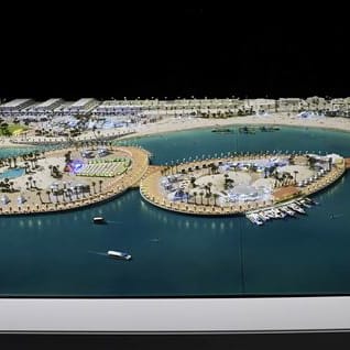 Sunset Square | ProTenders