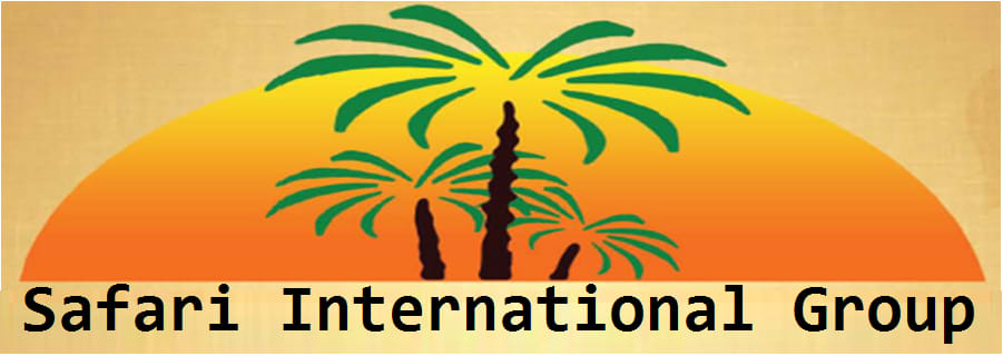 Safari International Group | ProTenders