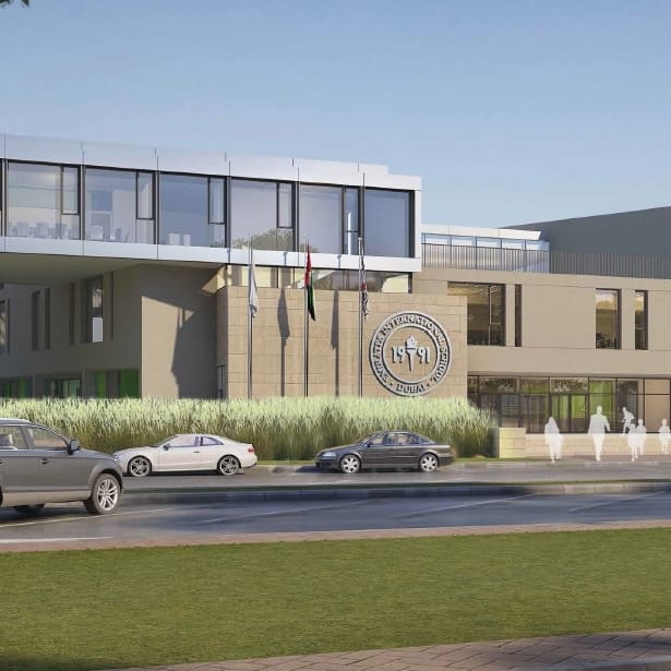 Emirates National School Dubai Protenders