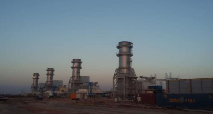 Al Diwaniya Independent Power Plant | ProTenders