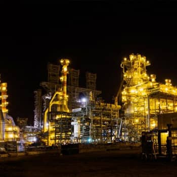 Yanbu Aramco Sinopec Refinery (YASREF) | ProTenders