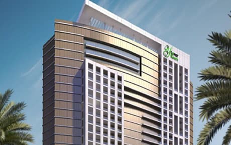 Y Tower | ProTenders