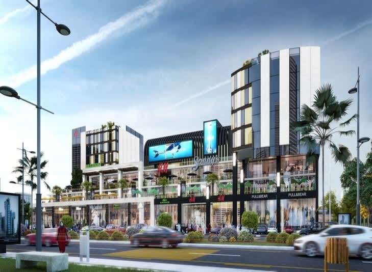 Al Masara Square Hotel | ProTenders