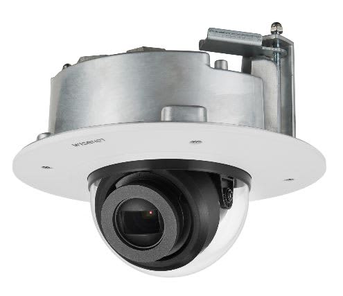 XND-6081RF - 2M H.265 NW IR Dome Camera | ProTenders