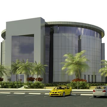 Saudi Telecom Data Center at Riyadh | ProTenders