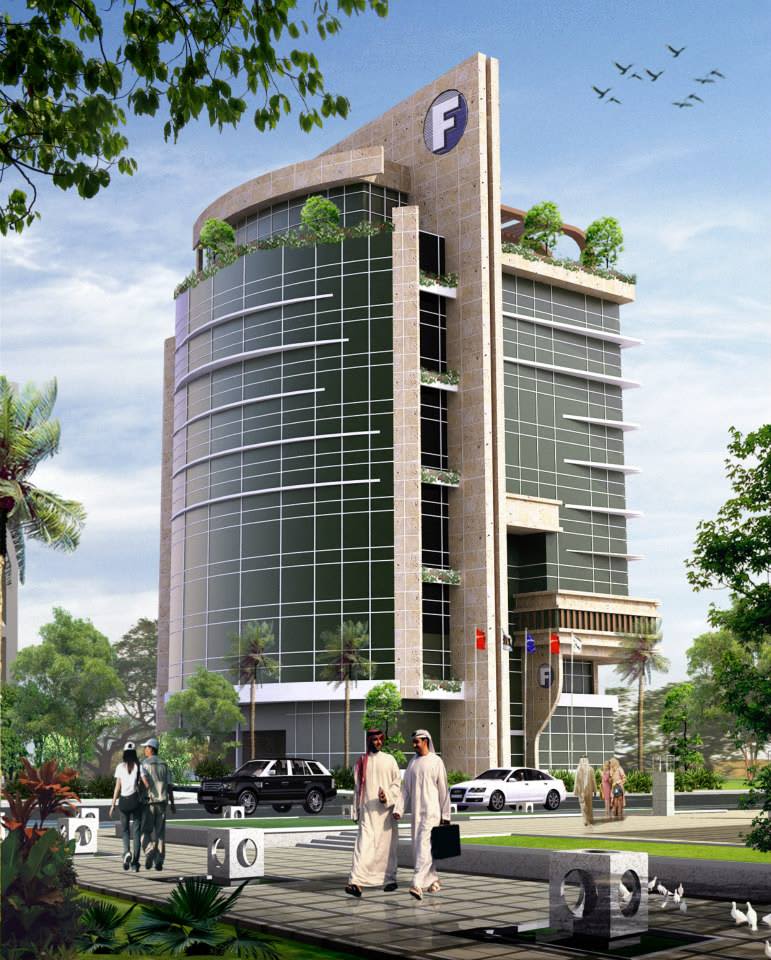 Femco Tower | ProTenders