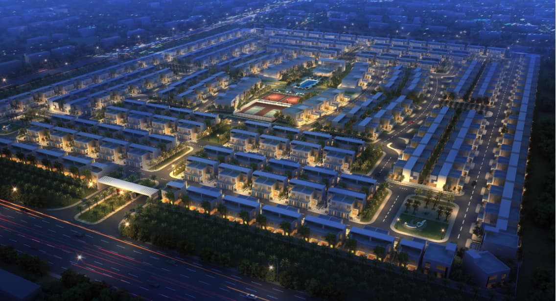 Al Wajba Residential Compound | ProTenders