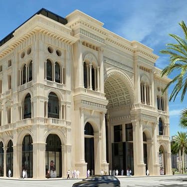 Aqua Raffles Hotel Jeddah | ProTenders