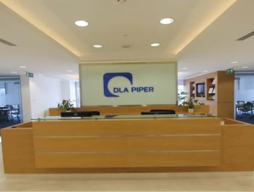 DLA Piper Headquarters at SCB Tower | ProTenders