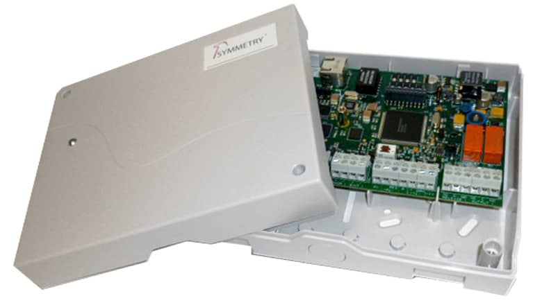SYMMETRY™ EN-1DBC+ EDGE NETWORK CONTROLLER | ProTenders