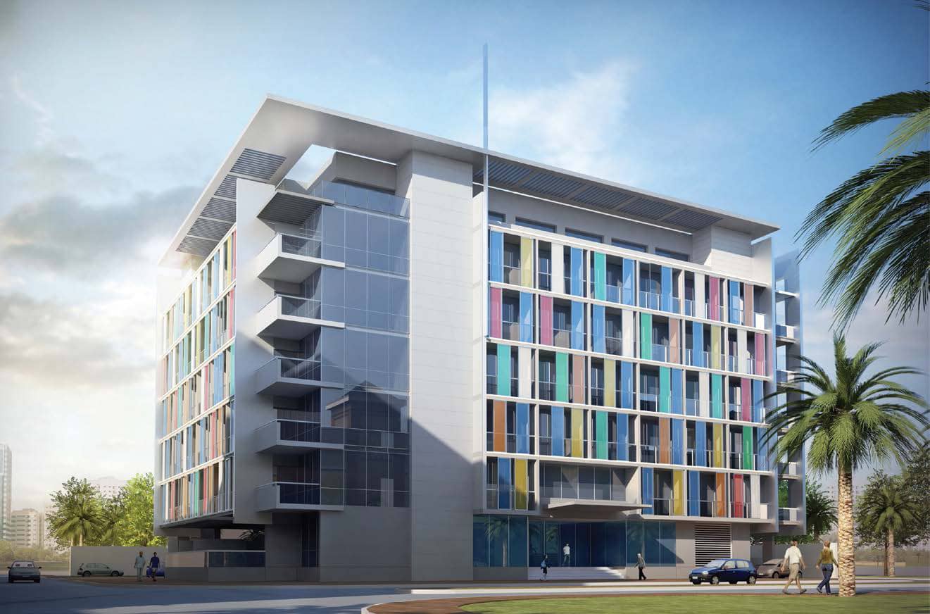 Modelux Tower 1 | ProTenders