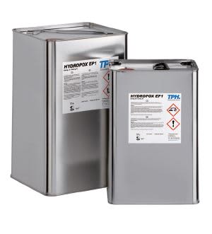 Hydropox EP1 | ProTenders