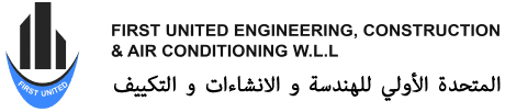 First United Engineering, Constructions & Air Conditioning W.L.L ...