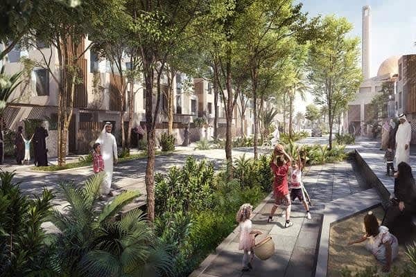 Sedra District Homes (Fai Sedra 1) | ProTenders