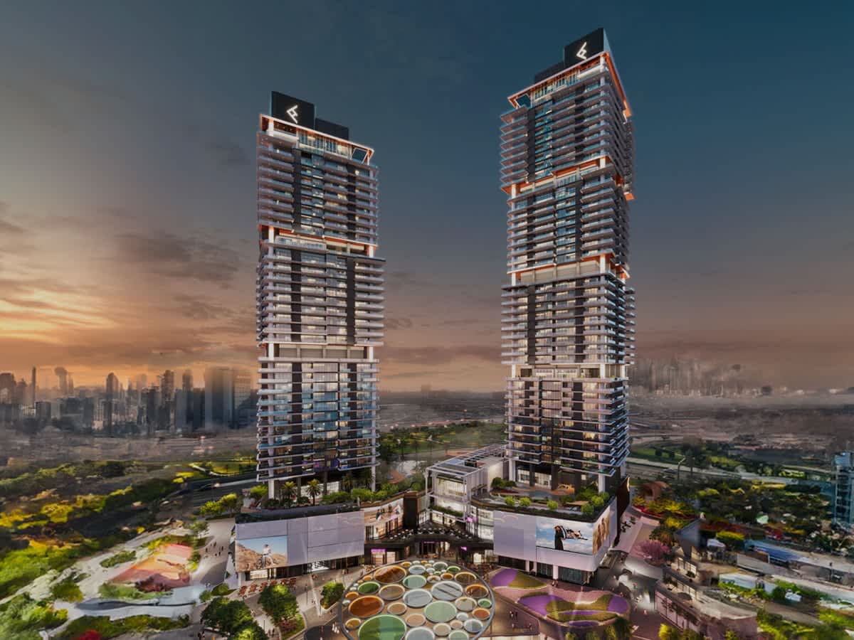 Mercer House | ProTenders