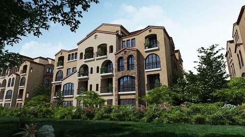 Green Square Compound | ProTenders