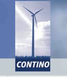 Contino Wind Partners Products | ProTenders