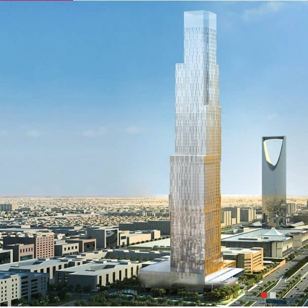 Burj Rafal | ProTenders