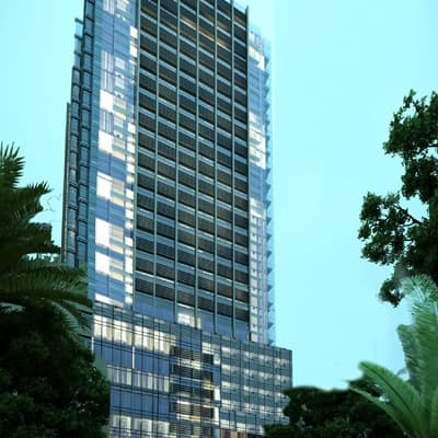 Aqua Raffles Hotel Jeddah | ProTenders