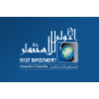 First Investment Company | ProTenders