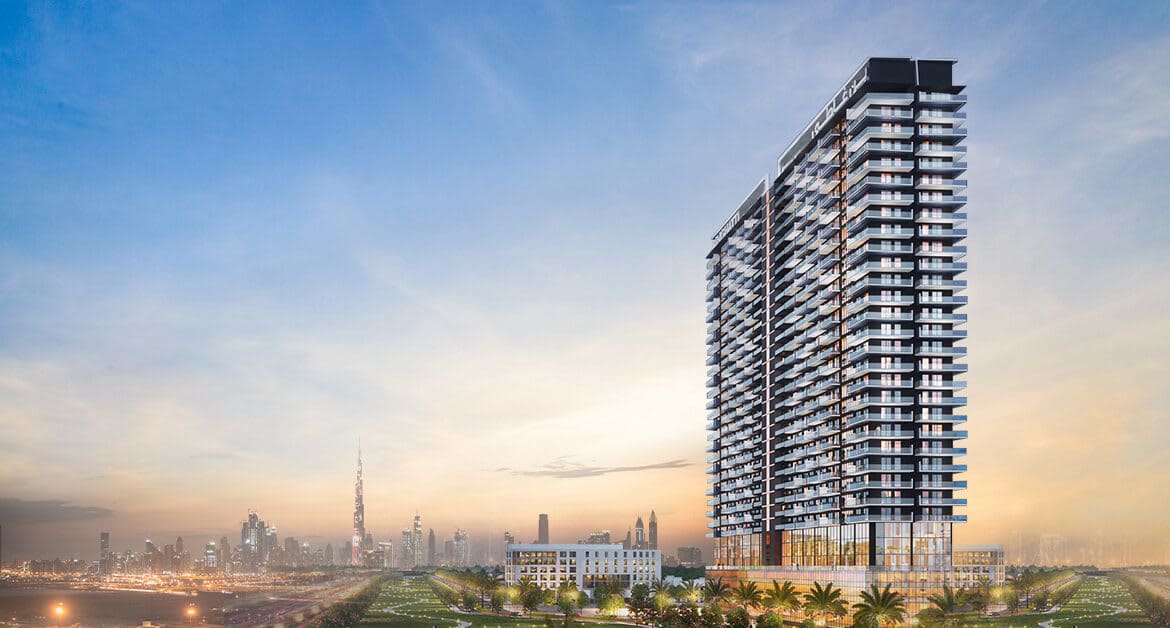 Binghatti Onyx | ProTenders