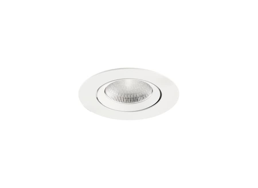 Accent Downlight Expospot 70 Adjustable 0060237 | ProTenders
