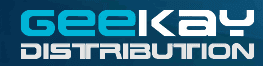 Geekay Distribution | ProTenders