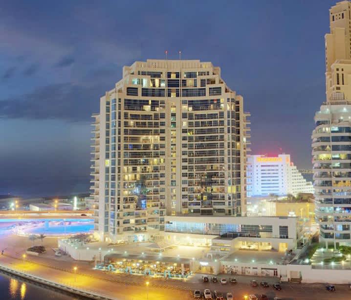 Dorra Bay | ProTenders