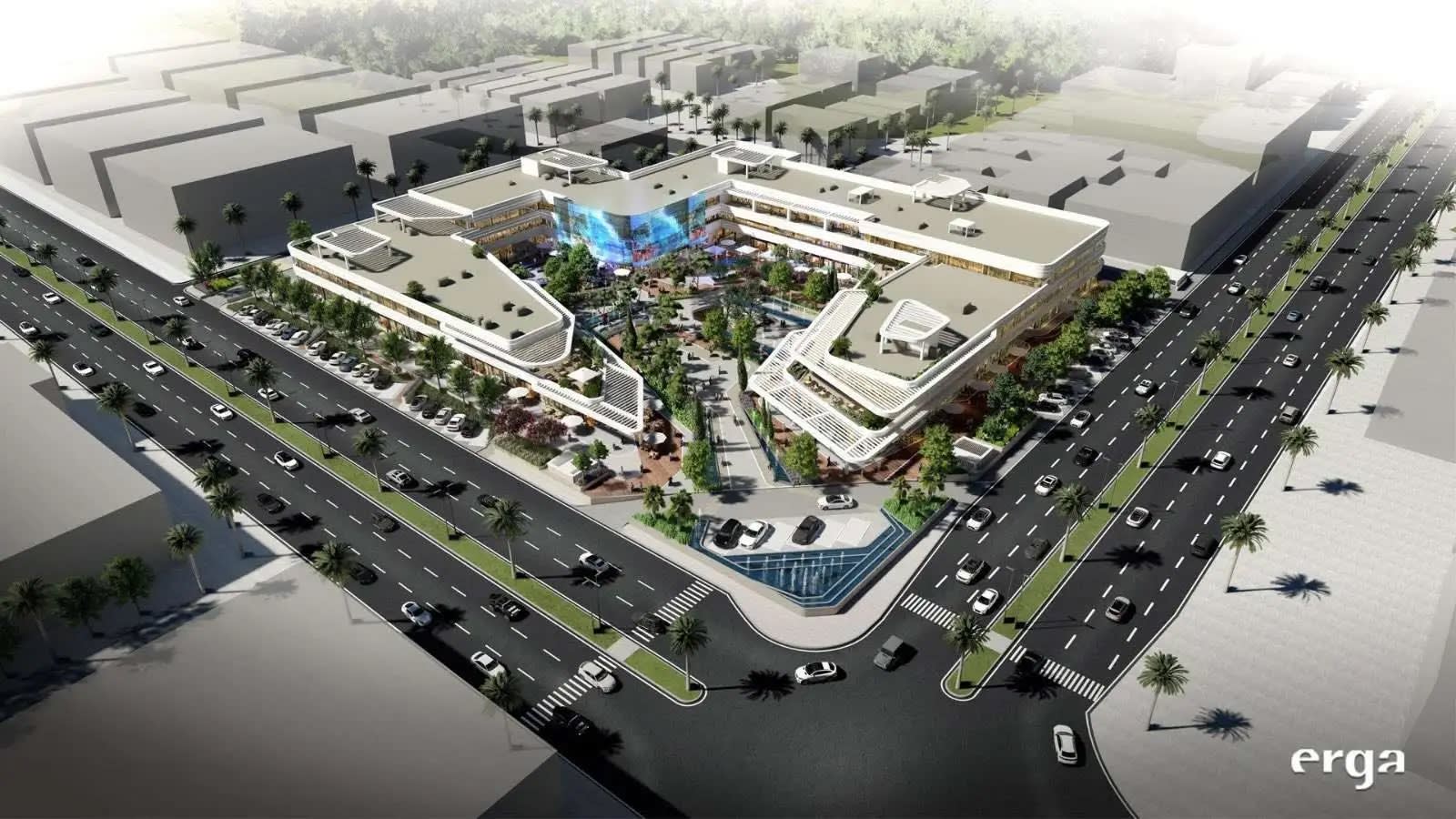 Tilal Al Riyadh | ProTenders