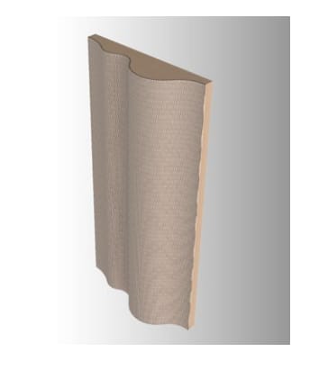 Dukta Acoustic Systems Wood | ProTenders