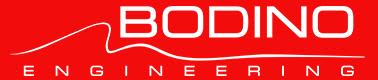 Bodino Engineering | ProTenders