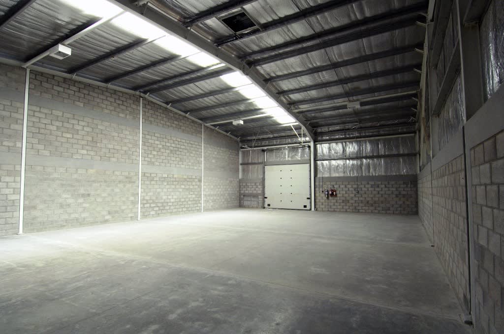 Light Industrial Unit (Phase 12) | ProTenders