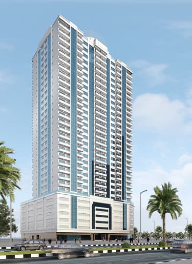 Future Tower 3 | ProTenders