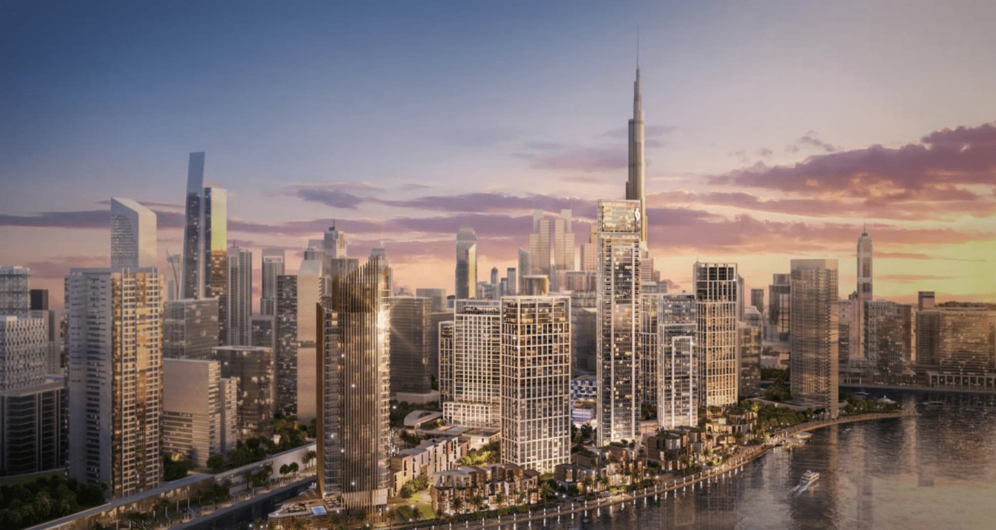 The Peninsula | ProTenders