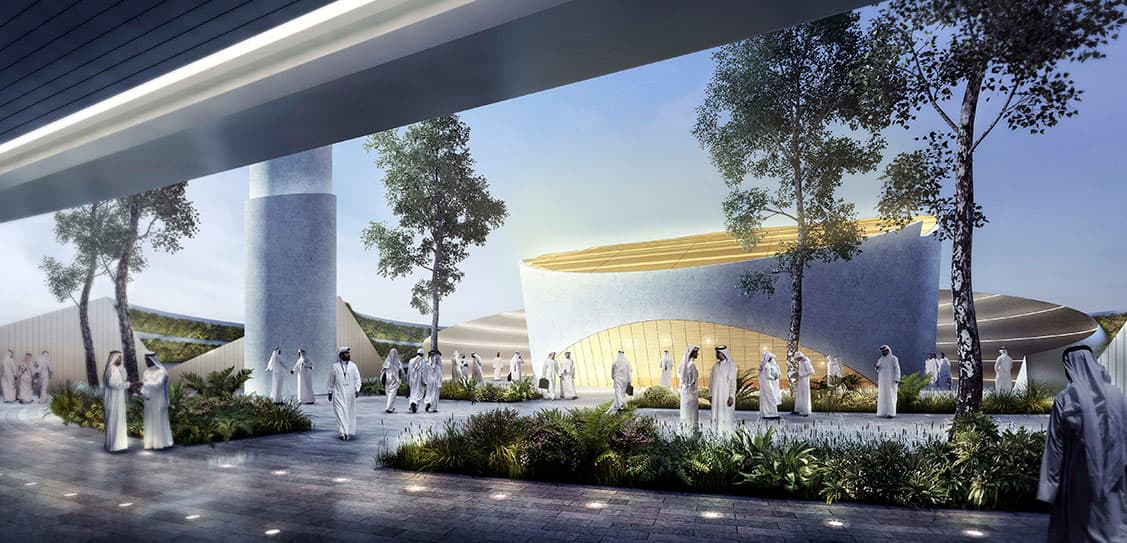 Kuwait International Petroleum Research Center | ProTenders