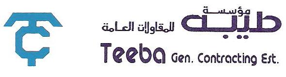 Teeba General Contracting Establishment | ProTenders